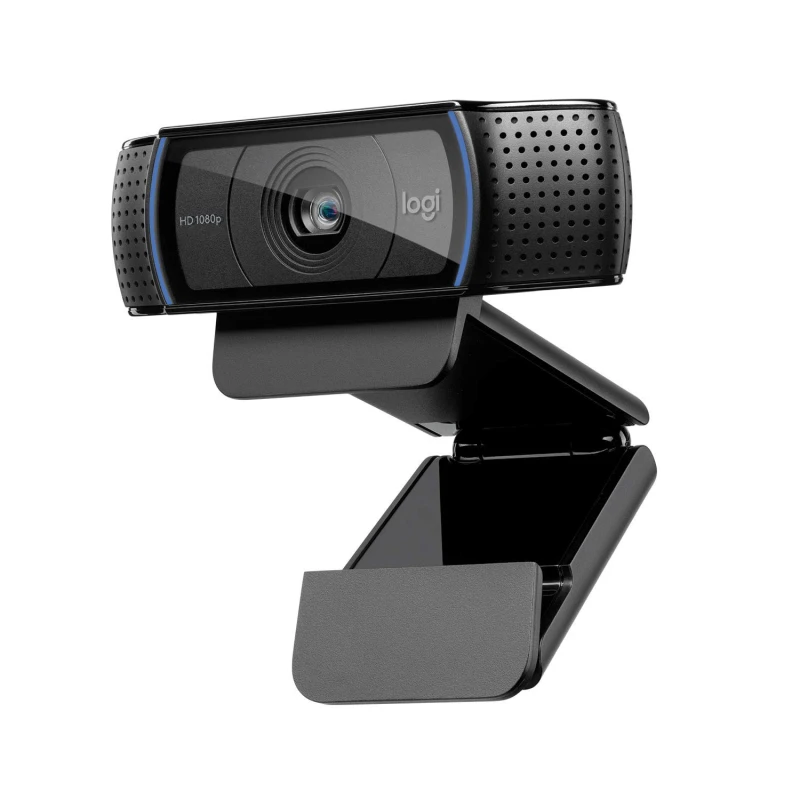 Logitech C920 (960-001055) Web Kamera HD Pro