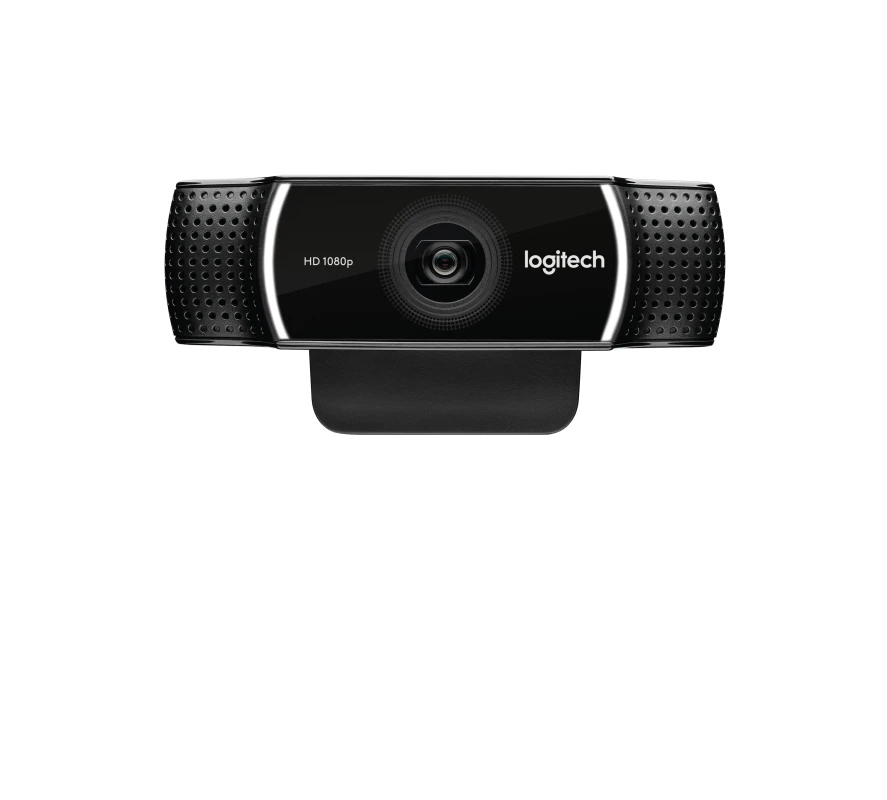 Logitech C922 (960-001088) Pro Stream WebCamera