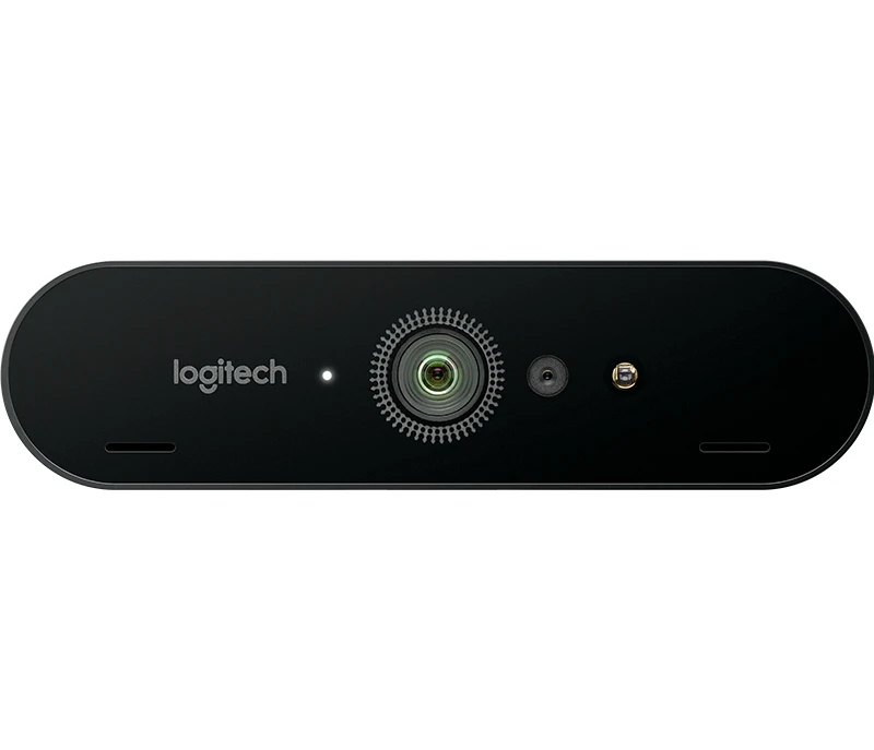 Logitech Brio Stream (960-001194) web kamera 4k crna