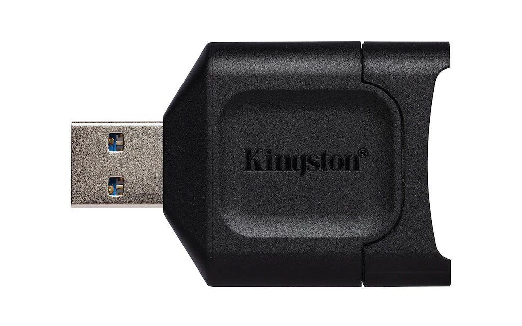 Kingston MobileLite Plus (MLP) SD čitač kartica