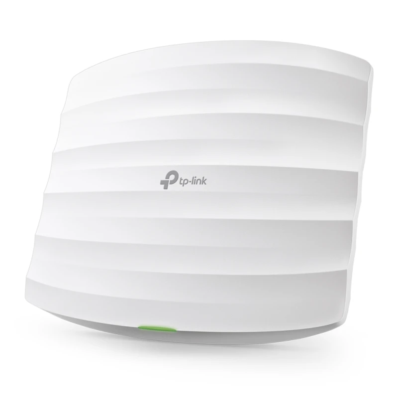 TP-Link EAP110 Wireless N Ceiling Mount Access Point 300Mbps