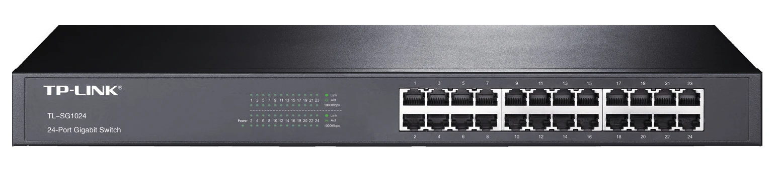 TP-Link TL-SG1024 switch 24-portni