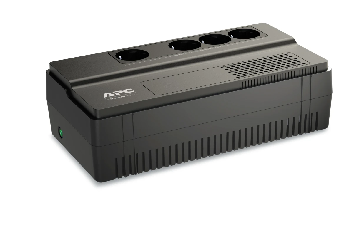 APC Easy-UPS BV650I-GR Line-interactive automatski regulator napona 650VA/375W
