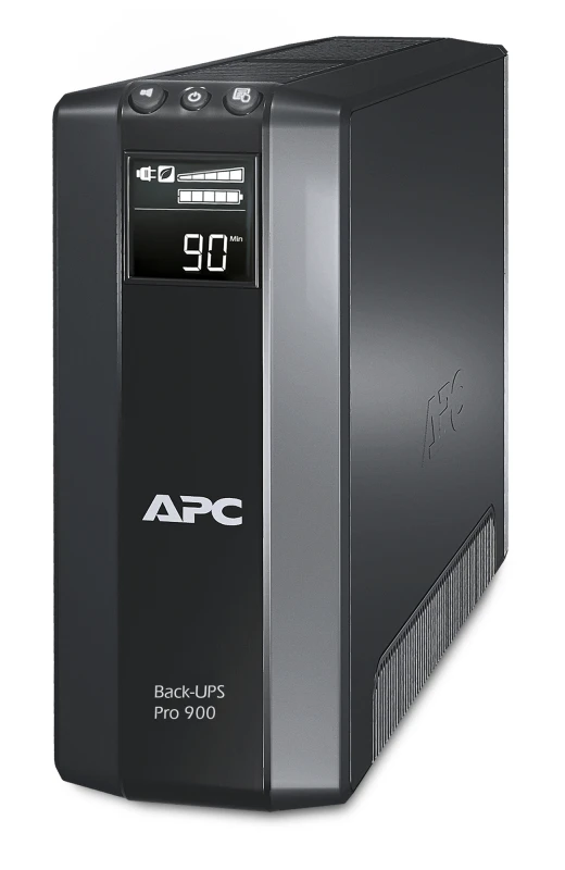 APC BR900G-GR UPS 900VA/540W Line interactive AVR