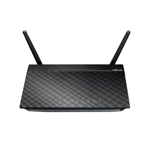 Asus RT-N12E Wireless Ruter 300Mbps