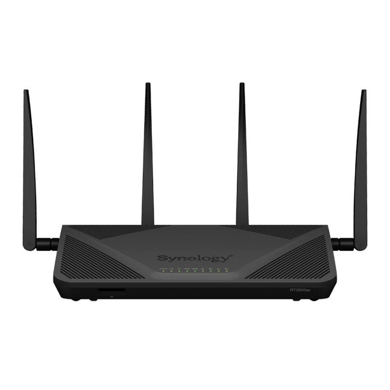 Synology RT2600AC WiFi ruter do 1733Mbps