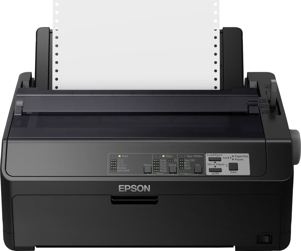 Epson FX-890II matrični štampač A4