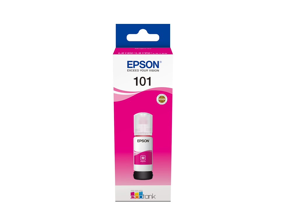 Epson T03V3 inkjet mastilo za štampače Epson L4150/L4160/L6160/L6170/L6190 magenta