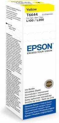 Epson T6644 Yellow