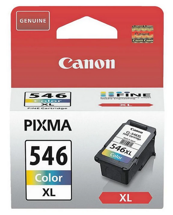 Canon CL-546 XL Color (BS8288B001AA)