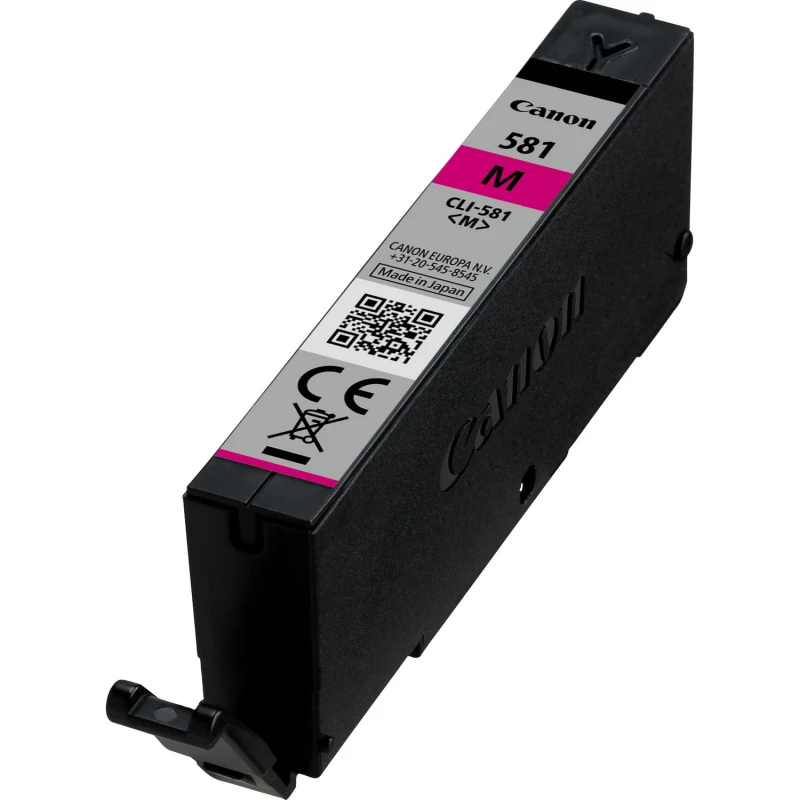 Canon CLI-581 M ketridž magenta