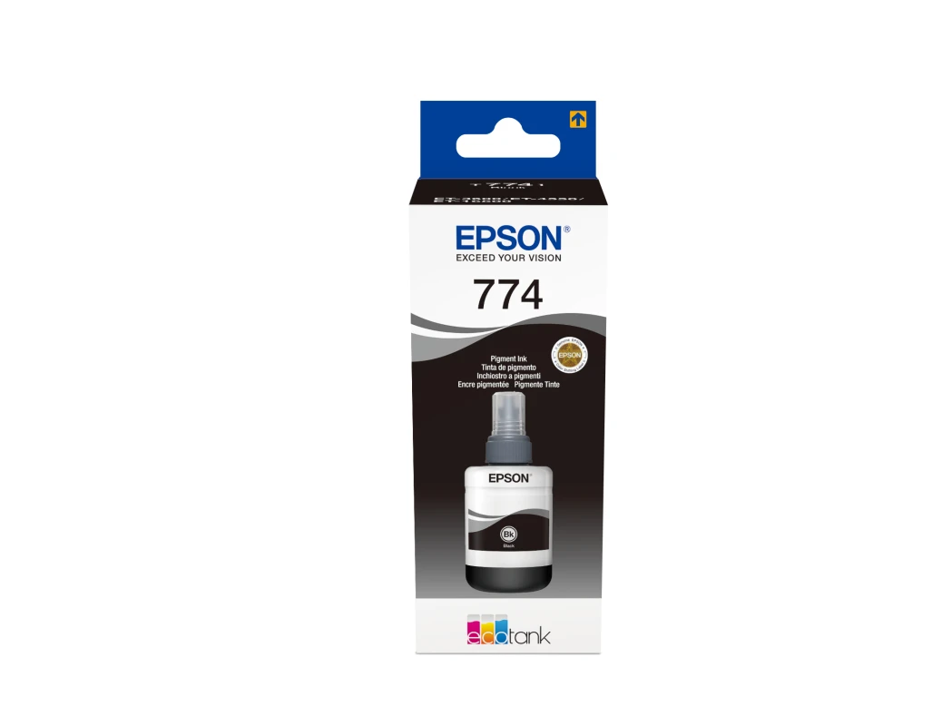 Epson T7741 Black