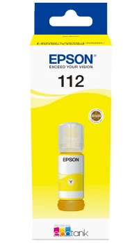 Epson 112 žuto mastilo za štampače