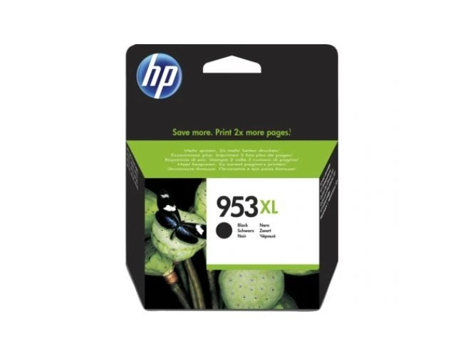 HP No.953 XL Black (L0S70AE)