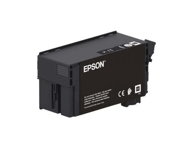 Epson T40D140 UltraChrome XD2 kertridž 80ml crni