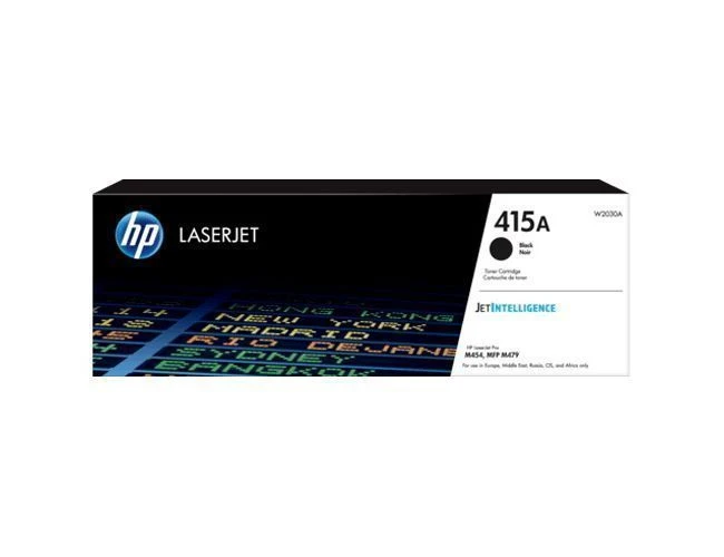 HP 415A (W2030A) crni toner