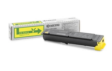 Kyocera TK-5215Y žuti toner