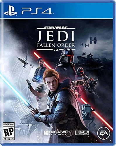 Electronic Arts Star Wars Jedi Fallen Order igrica za PS4