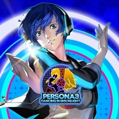 Atlus (PS4) Persona 3: Dancing in Moonlight (VR compatibile) igrica za PS4