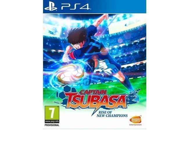 Bandai Namco (PS4) Captain Tsubasa: Rise of New Champions igrica za PS4