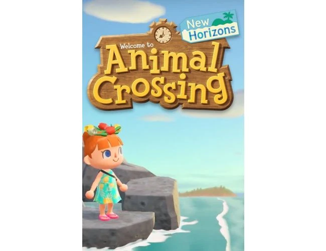 Nintendo (Switch) Animal Crossing: New Horizons igrica za Switch