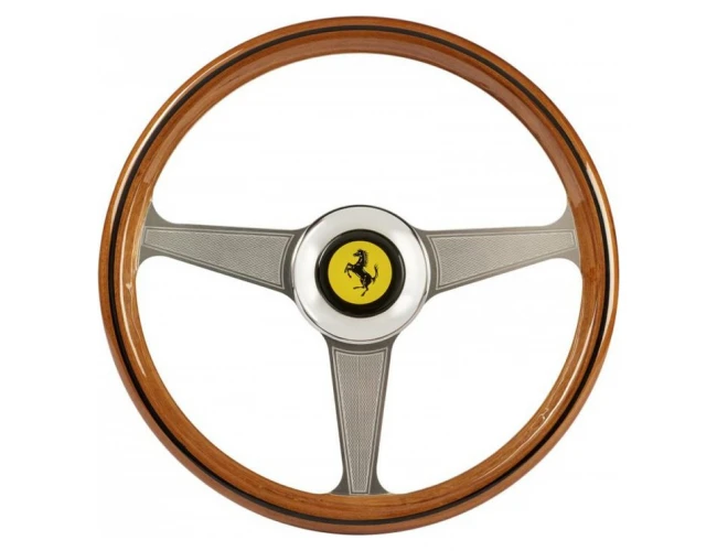 Thrustmaster Ferrari 250 GTO volan