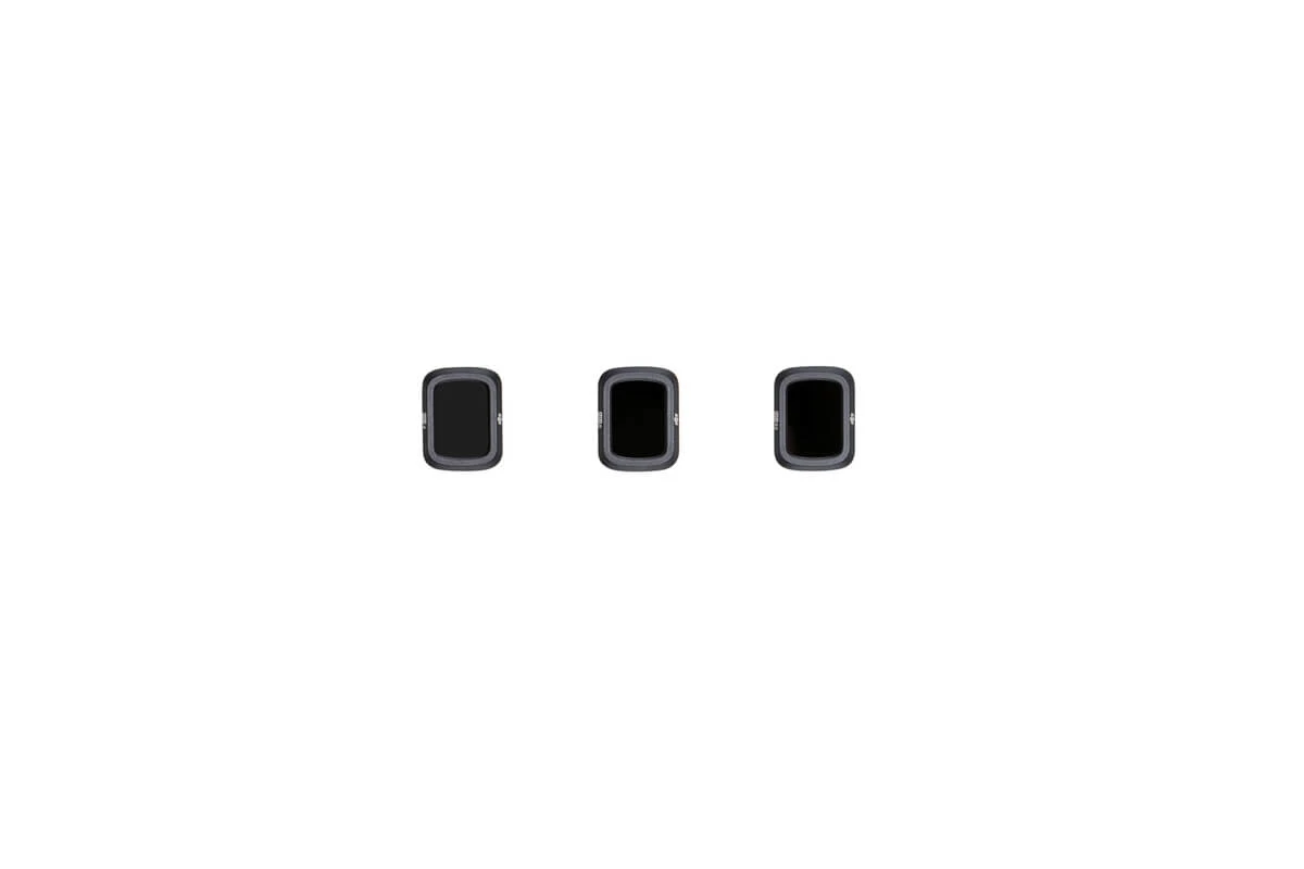 DJI Mavic Air 2 ND set filtera (ND4/8/32)