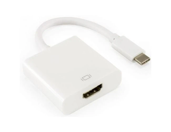S-BOX (931) adapter USB Type-C (muški) na HDMI (ženski)