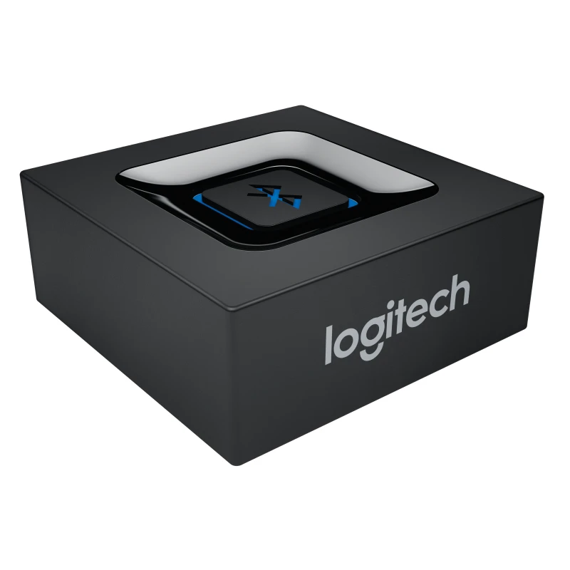Logitech (980-000912) Bluetooth Audio Adapter