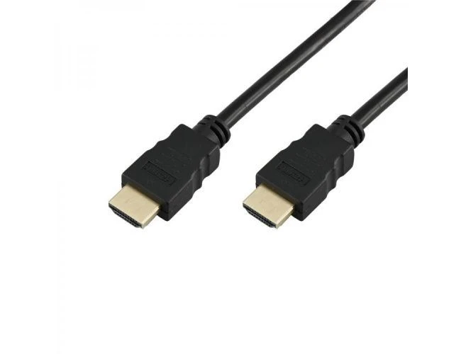 S-BOX Kabl (878) HDMI (muški) na HDMI (muški) 4K kabl velike brzine 1.5m