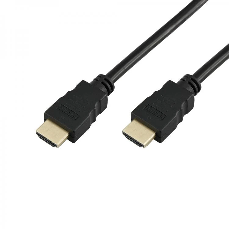 S-BOX Kabl (879) HDMI (muški) na HDMI (muški) 4K kabl velike brzine 5m