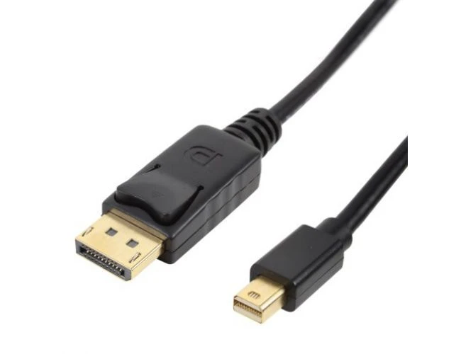 S-BOX Kabl (880) DisplayPort (muški) na mini DisplayPort (muški) 2m