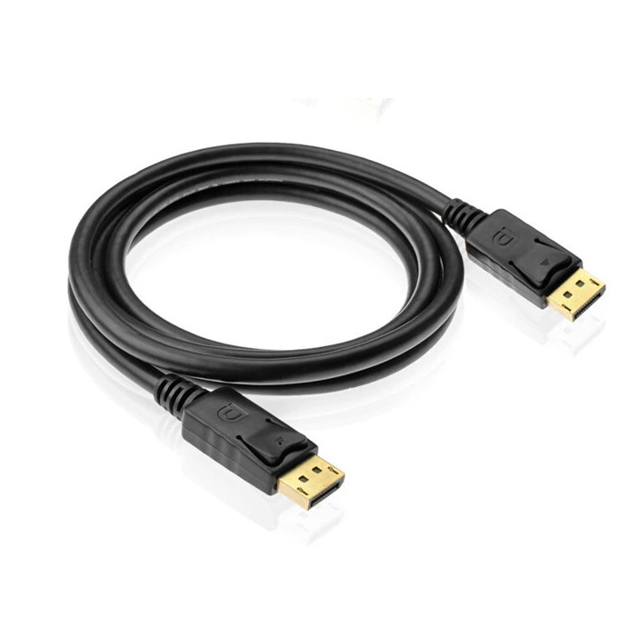 S-BOX Kabl (698) DisplayPort (muški) na DisplayPort (muški) 2m