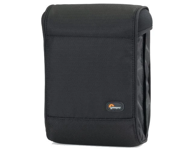 Lowepro S&F Filter Pouch 100 torba za 10 pravougaonih ili kockastih filtera + ekstra adapter