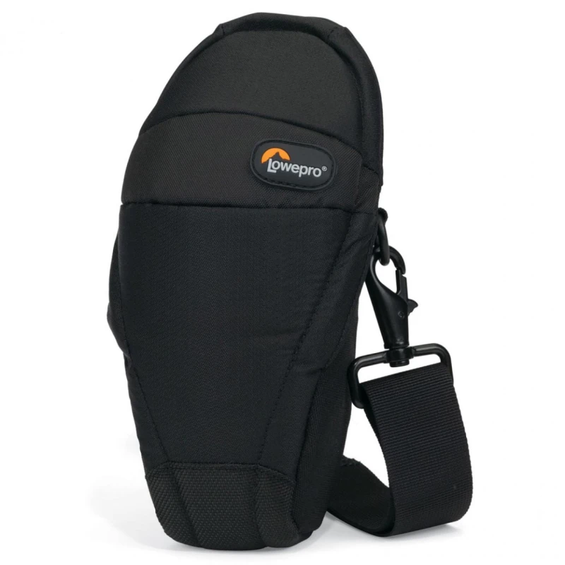 Lowepro S&F Quick Flex 55AW torbica za bliceve crna