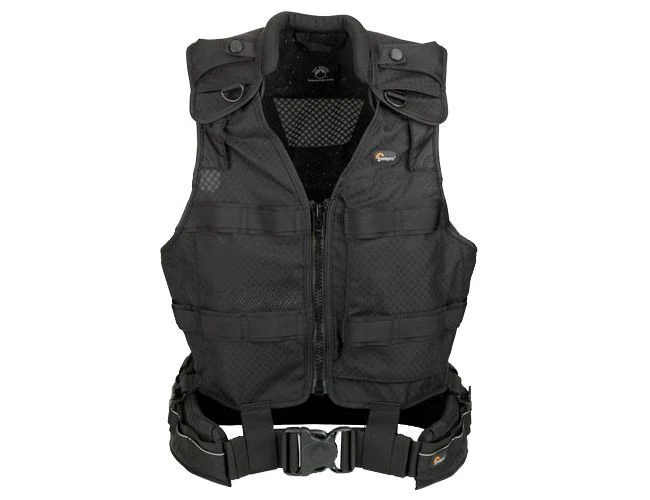 Lowepro S&F Technical Vest prsluk za fotoreportere