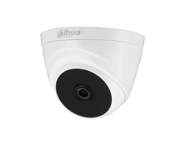 Dahua HAC-T1A21-0280B eyeball kamera HDCVI IR 2Mpx