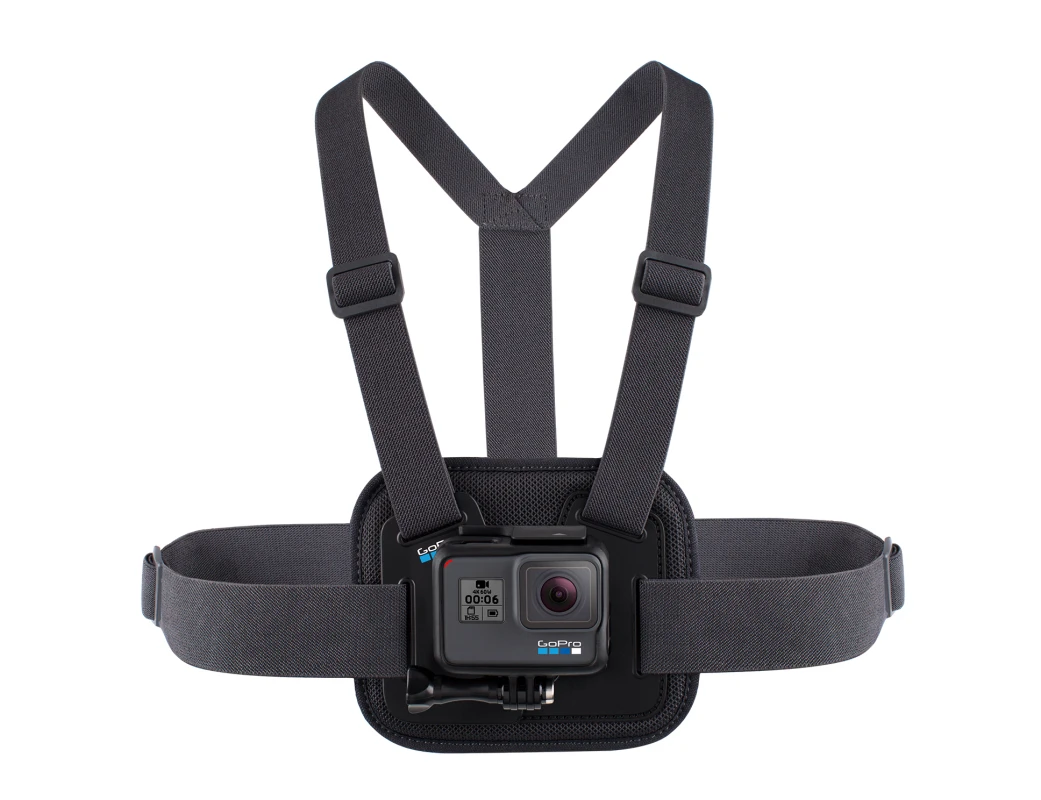 GoPro Chesty (AGCHM-001) prsluk za GoPro akcione kamere