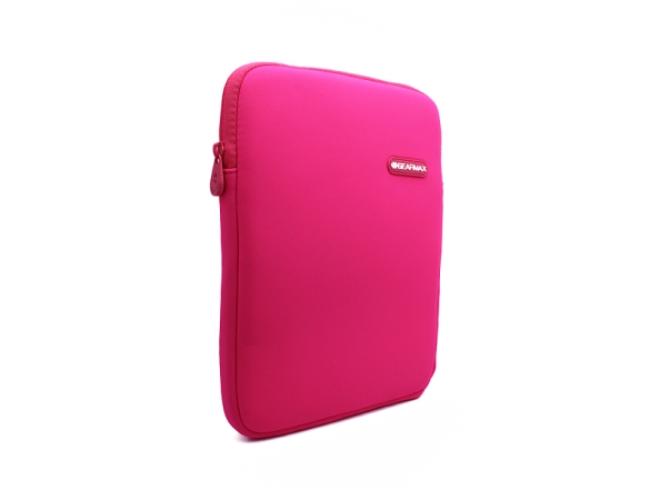 Maska Gearmax classic za iPad 2/3 pink