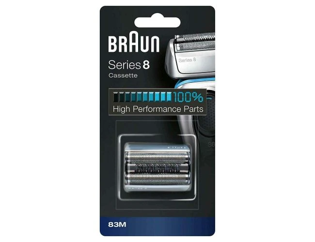 Braun Series 8 83M rezervna mrežica za aparat za brijanje