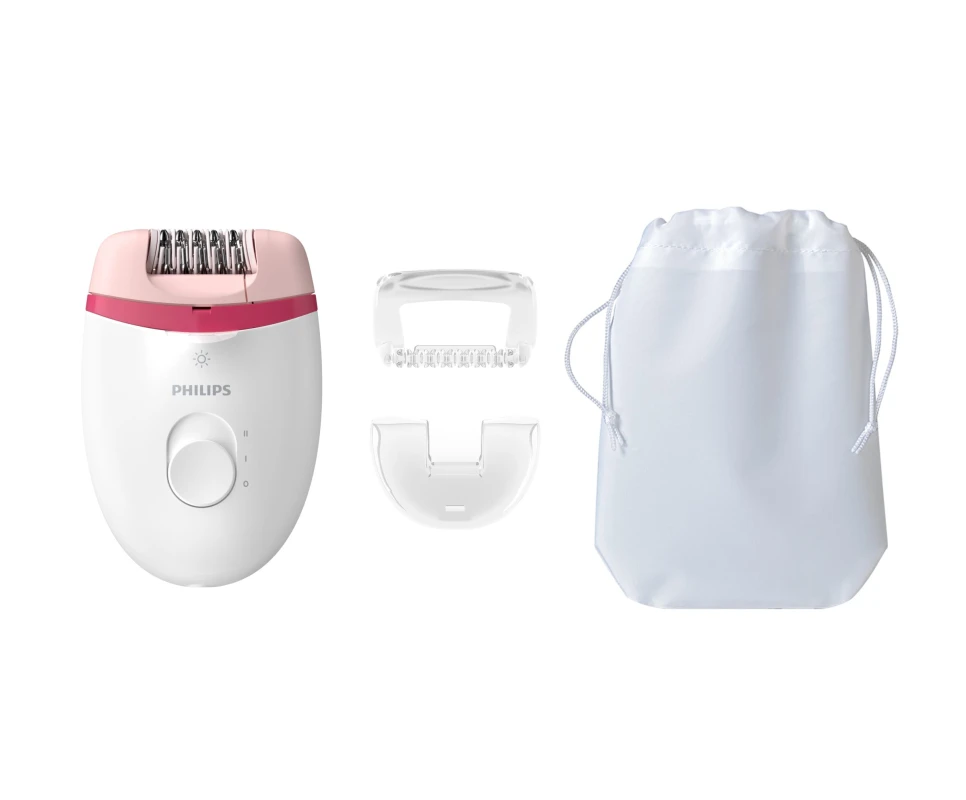 Philips BRE255/00 epilator