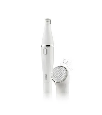 Braun epilator za lice SE810 FACE 2u1