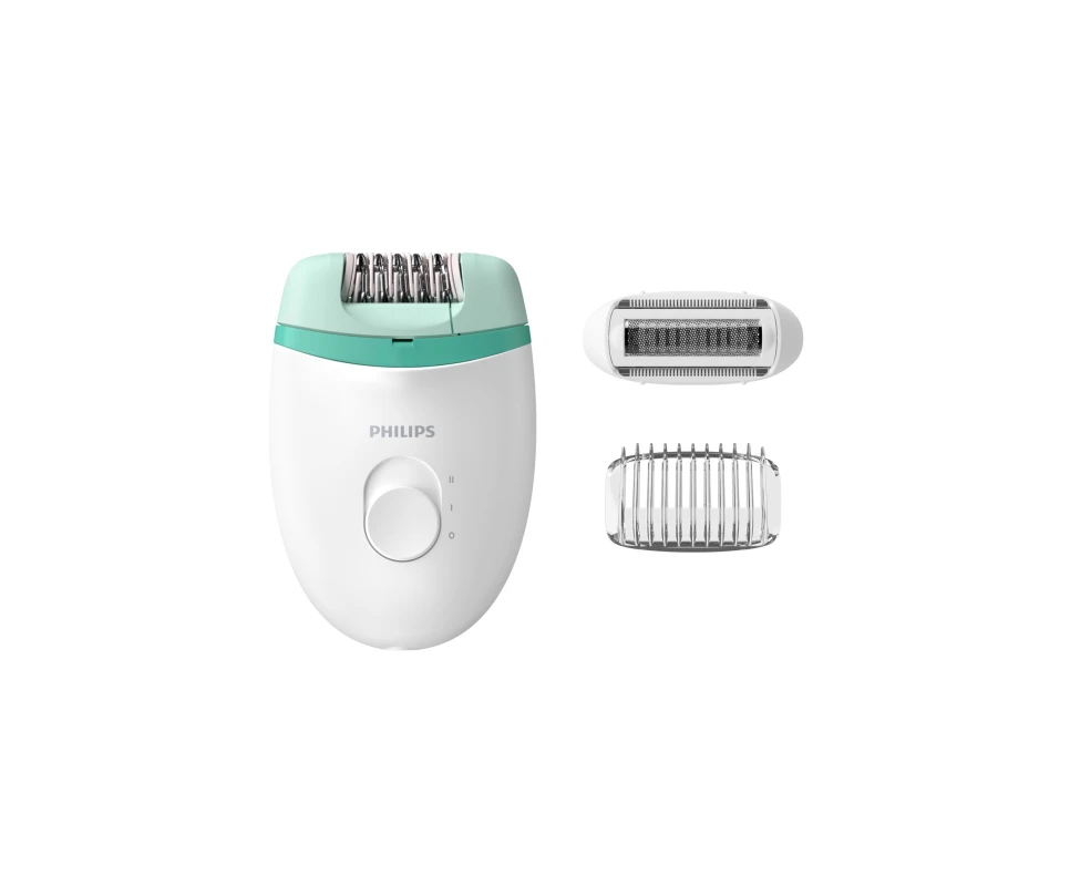 Philips epilator Satinelle Essential BRE245/00