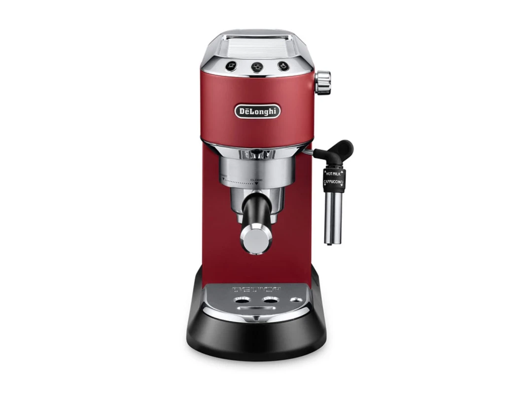 DeLonghi aparat za espresso Dedica Style EC 685.R 1300W