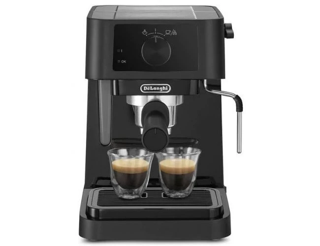 DeLonghi Stilosa EC230BK aparat za espresso 1100W