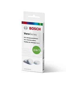 Bosch TCZ8001A tablete za čišćenje aparata za kafu