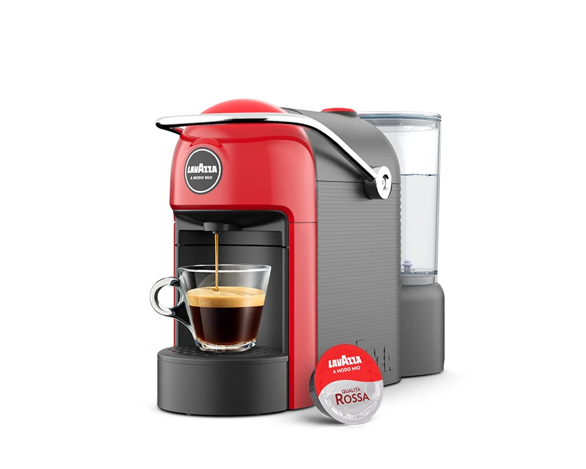 Lavazza aparat za kafu A MODO MIO Jolie Red