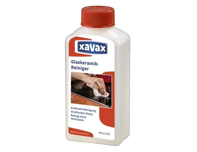 Xavax (111726) sredstvo za čišćenje ravnih grejnih ploča 250ml