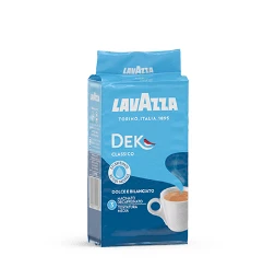 Lavazza Caffe Decaffeinato kafa za espresso 250g
