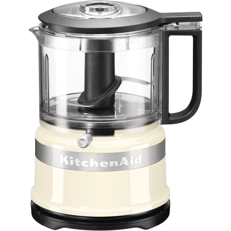 KitchenAid KA5KFC3516EAC seckalica 240W